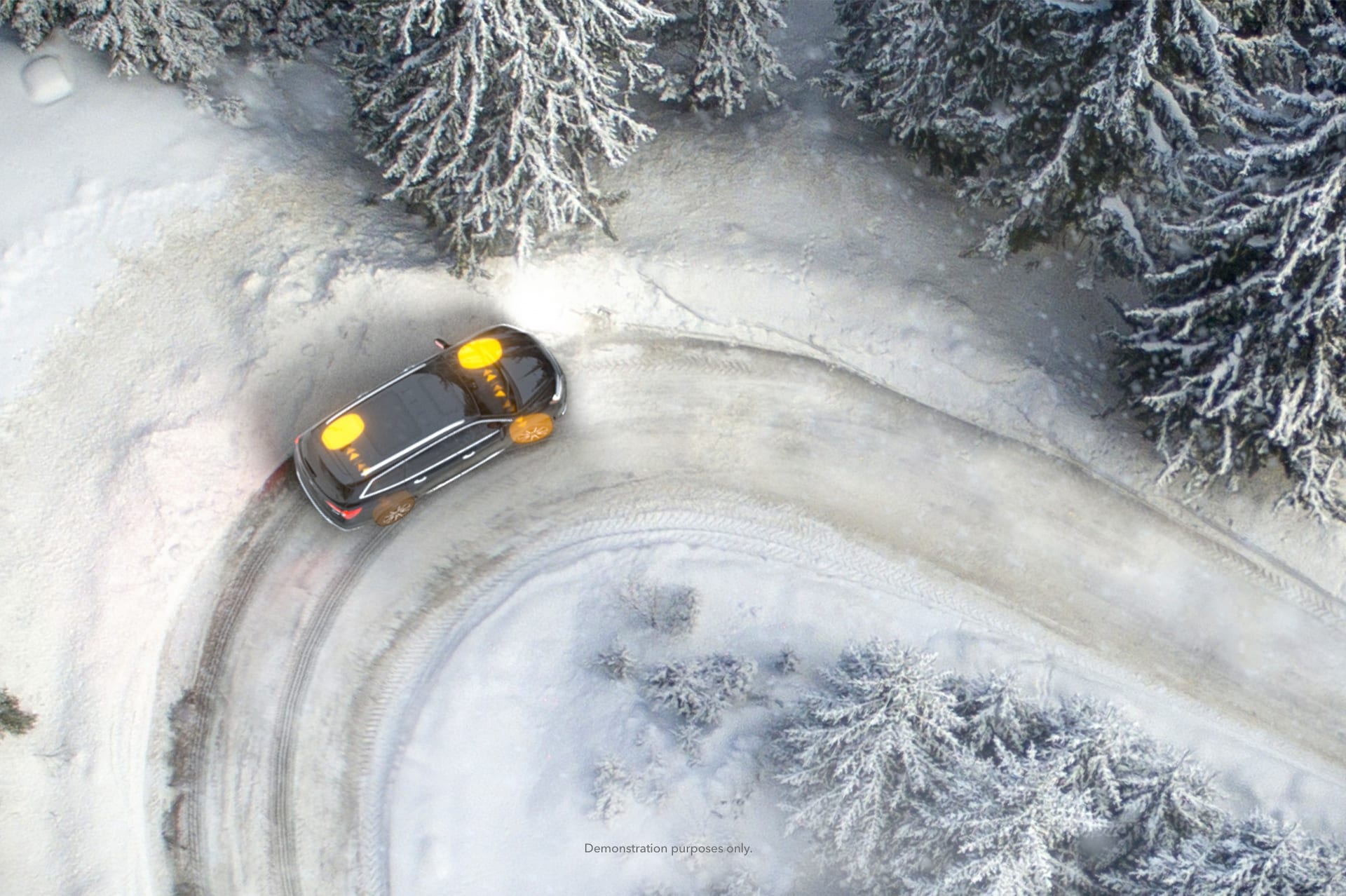 Honda's Innovative All-Wheel-Drive - Barker Honda Blog