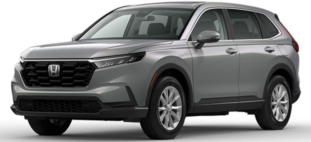 How Reliable is the Honda CR-V for Long-Term Ownership? A Look at Its ...